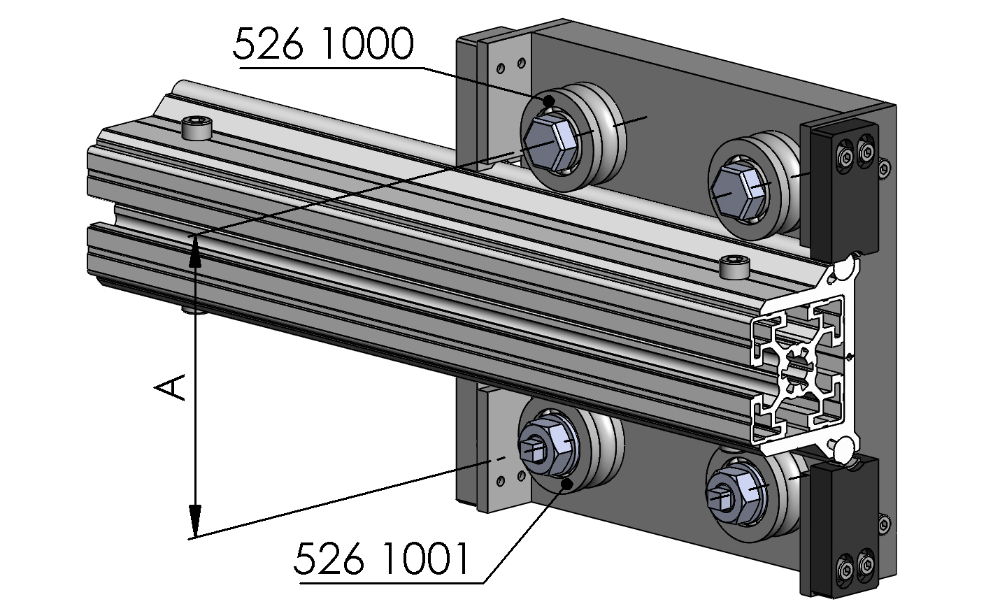 Abstreifer | BAUER Profiltechnik GmbH